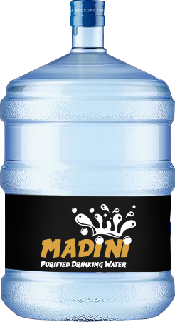 Madini Mineral Water