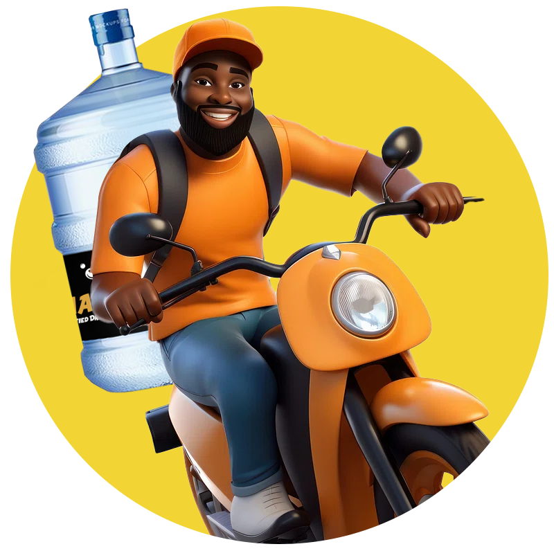 Madini Mineral Water